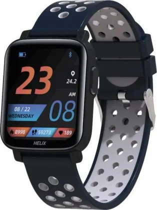 Helix TW0HXW407T Smartwatch - Price in India (May 2026), Specs, Reviews ...
