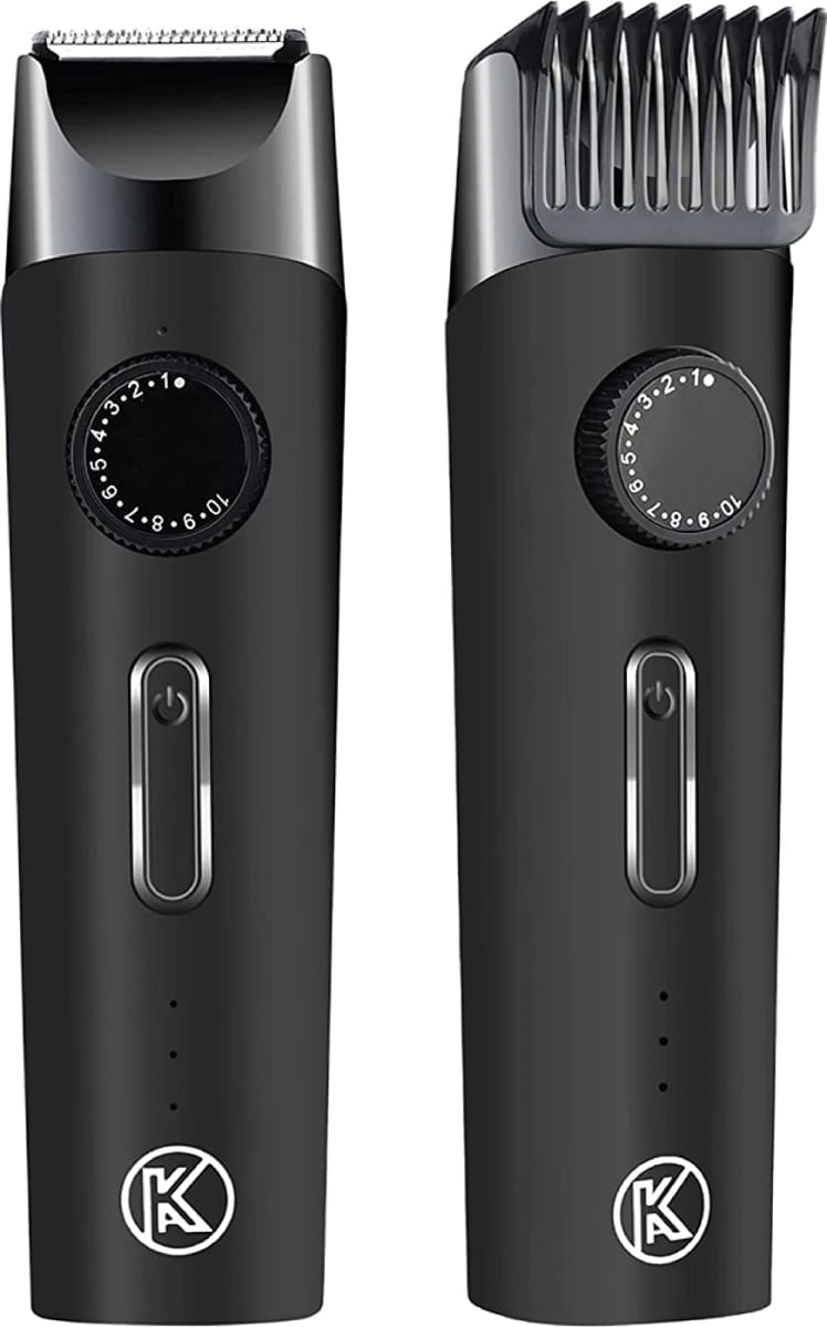 Kubra KB-8000 Trimmer Price in India 2024, Full Specs & Review | Smartprix
