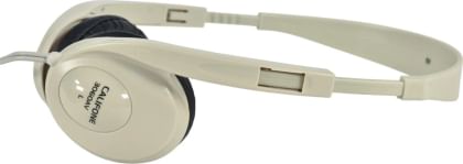 Califone 3060 Wired Headphones Price in India 2024, Full Specs & Review ...