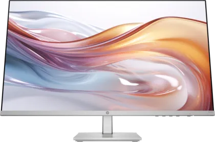 HP Series 5 527sh 27 inch Full HD Monitor Price in India 2025, Full ...