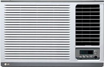 Lg 1.5 ton window ac price store