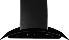 Faber Chimneys Price List in India | Smartprix