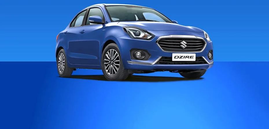 Maruti Suzuki Dzire ZXI Plus AMT Price in India 2024, Full Specs ...