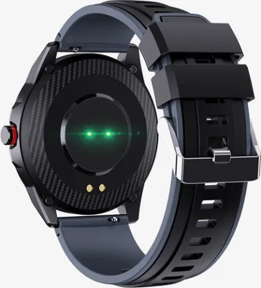 FitSpark Ghost Smartwatch Price in India 2025, Full Specs & Review ...