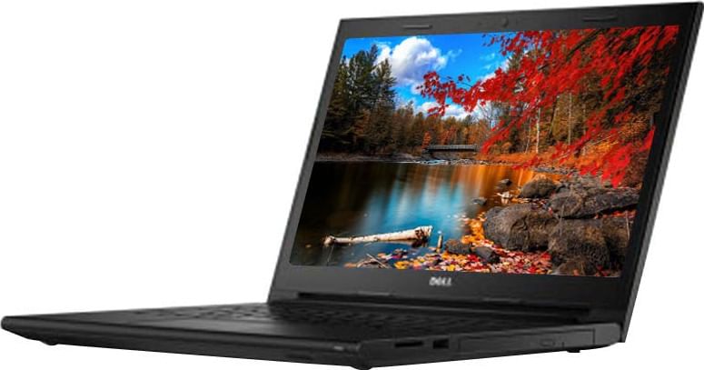 Dell Inspiron 14 3442 Notebook (4th Gen Intel Ci3/ 4GB/ 500GB/ Win8.1 ...