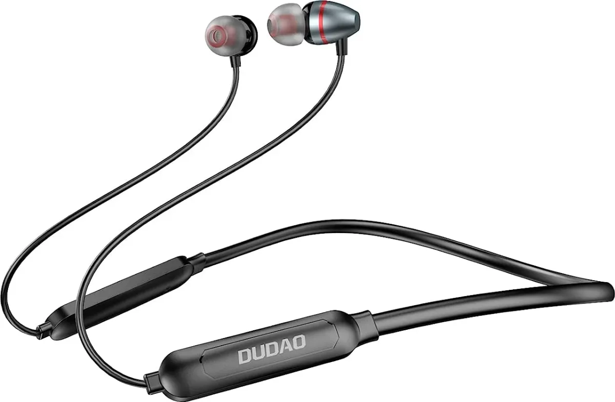 Dudao U5H Wireless Neckband - Price in India (May 2026), Specs, Reviews ...