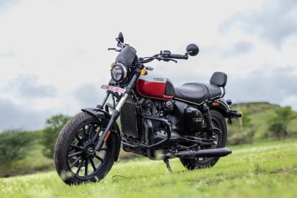 Yezdi Roadster Chrome Sin Silver Price in India 2025, Full Specs ...