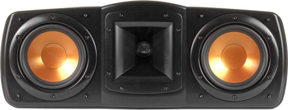 Klipsch Synergy Black Label C-200 100W Speakers Price in India 2024 ...