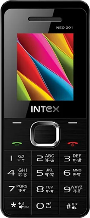 Intex Neo 201 - Price in India (Apr 2026), Specs, Reviews | Smartprix