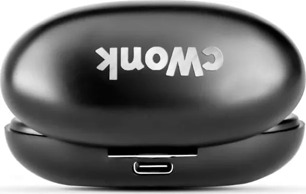 cWonk ‎TWS-T18 True Wireless Earbuds - Price in India (Apr 2026), Specs ...