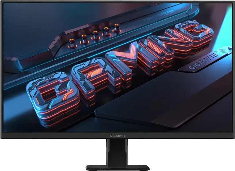 Gigabyte GS27QA 27 inch Quad HD Gaming Monitor - Price in India (May ...