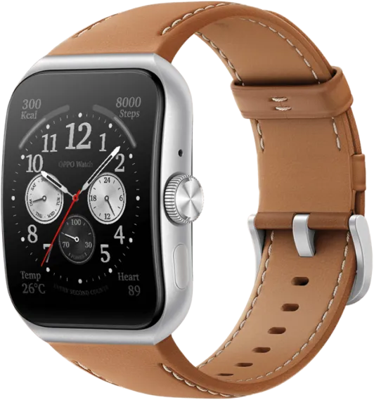 Oppo Watch 3 Pro Price in India 2025, Full Specs & Review | Smartprix