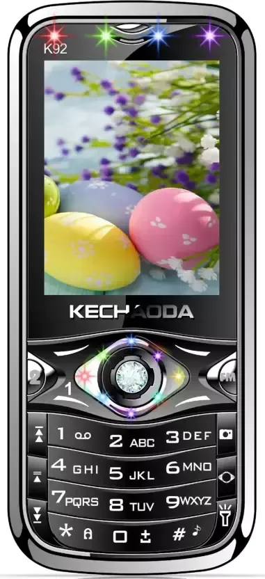 Kechaoda K92 - Price in India (Mar 2026), Specs, Reviews | Smartprix