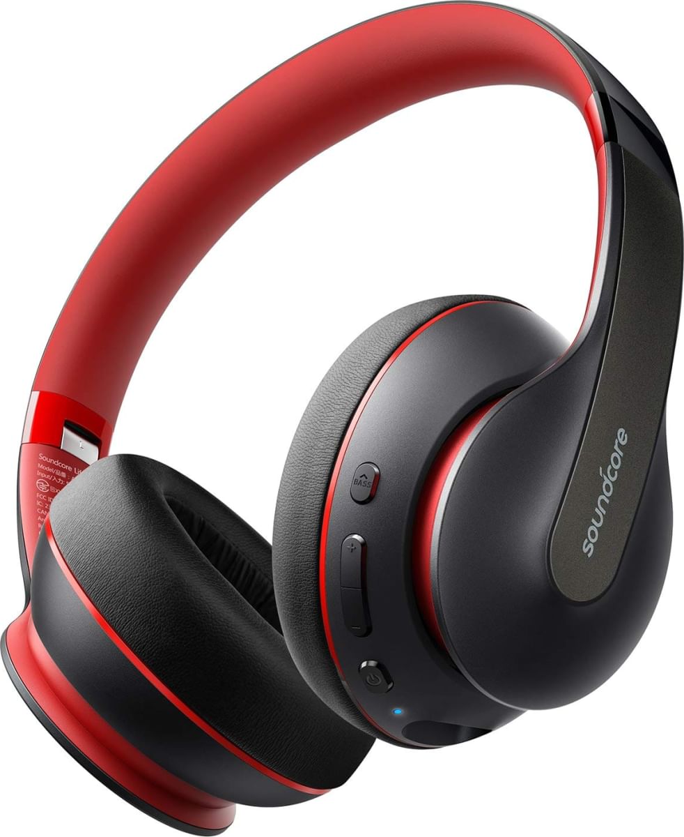 Soundcore Life Q10 Bluetooth Headset Best Price in India 2022, Specs ...