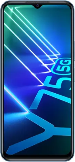 Vivo Y75 5G - Price in India (Apr 2026), Specs, Reviews | Smartprix