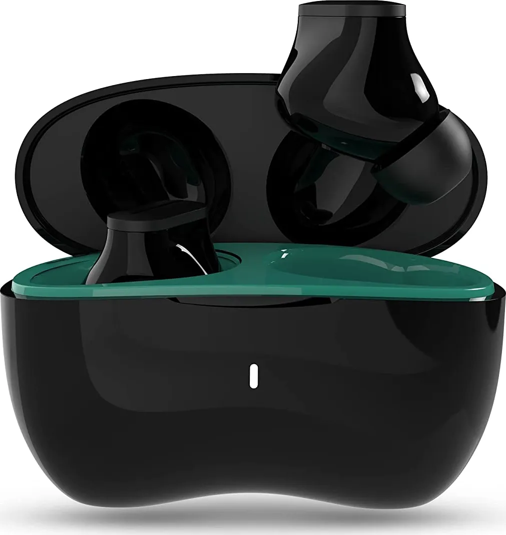 Pebble Nano Pods True Wireless Earbuds - Price in India (Apr 2026 ...