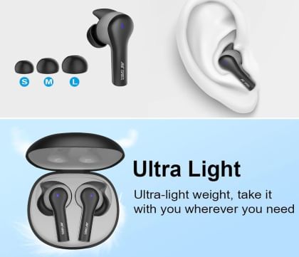 Ant Esports Infinity True Wireless Earbuds Price in India 2024, Full ...