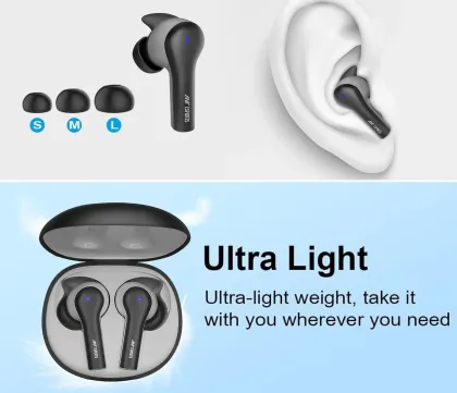 Ant Esports Infinity True Wireless Earbuds Price in India 2025, Full ...