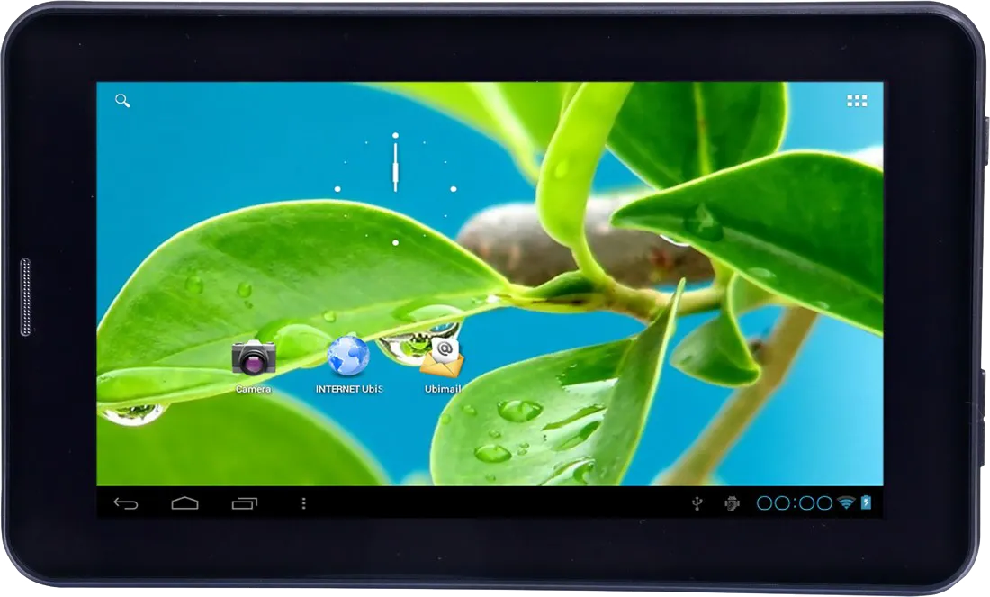Datawind UbiSlate 7CX Tablet (2G+2GB) Price in India 2025, Full Specs ...