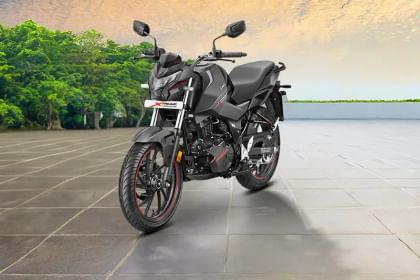 Hero Xtreme 160R Price in India 2025, Full Specs & Review | Smartprix
