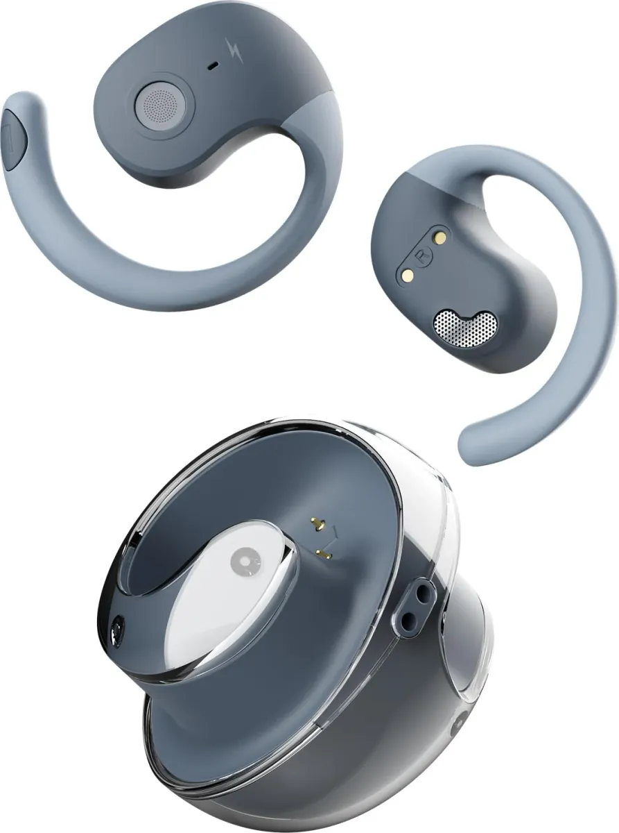 Fire-Boltt FirePods Aero Glide True Wireless Earbuds - Price in India ...