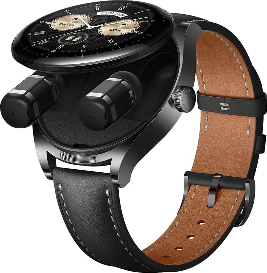 Huawei Watch Buds True Wireless Earbuds Price in India 2025, Full Specs ...