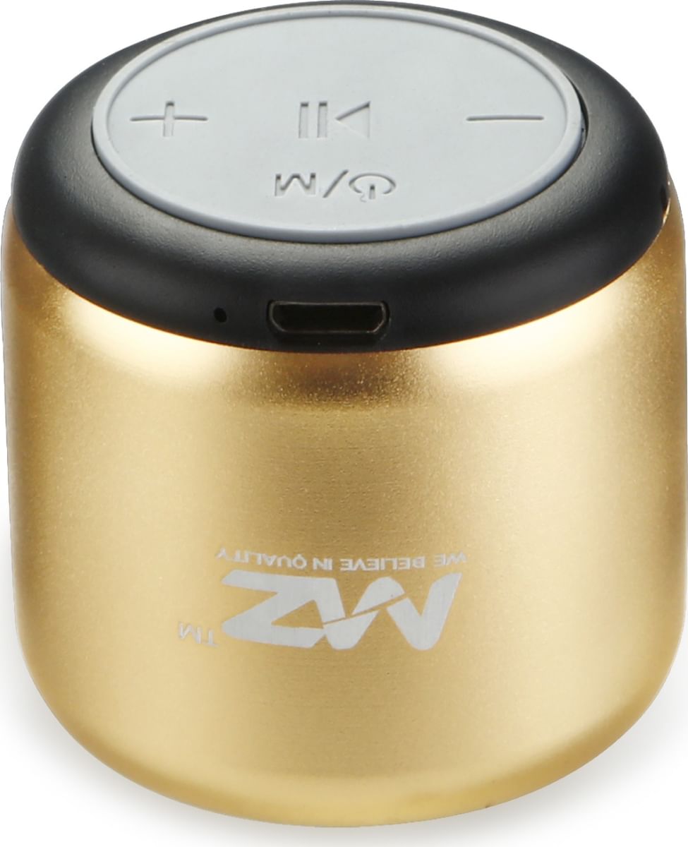 MZ M9 5W Bluetooth Speaker Price in India 2024, Full Specs & Review ...