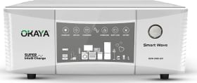 OKAYA Inverters Price List in India | Smartprix
