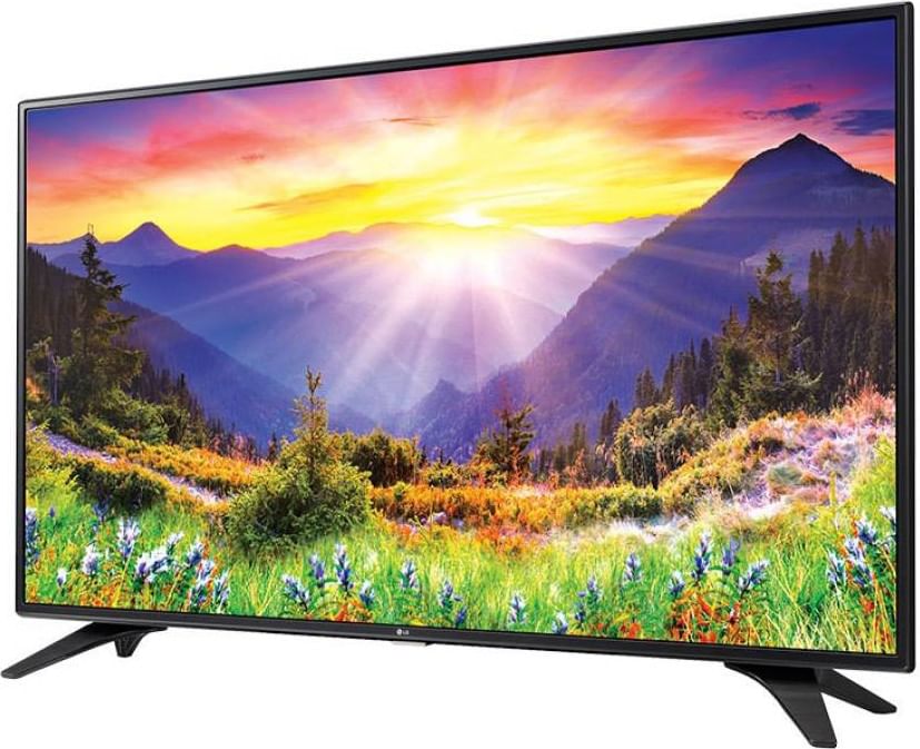LG 43LH600T (43-inch) Full HD Smart LED TV Best Price in India 2022 ...