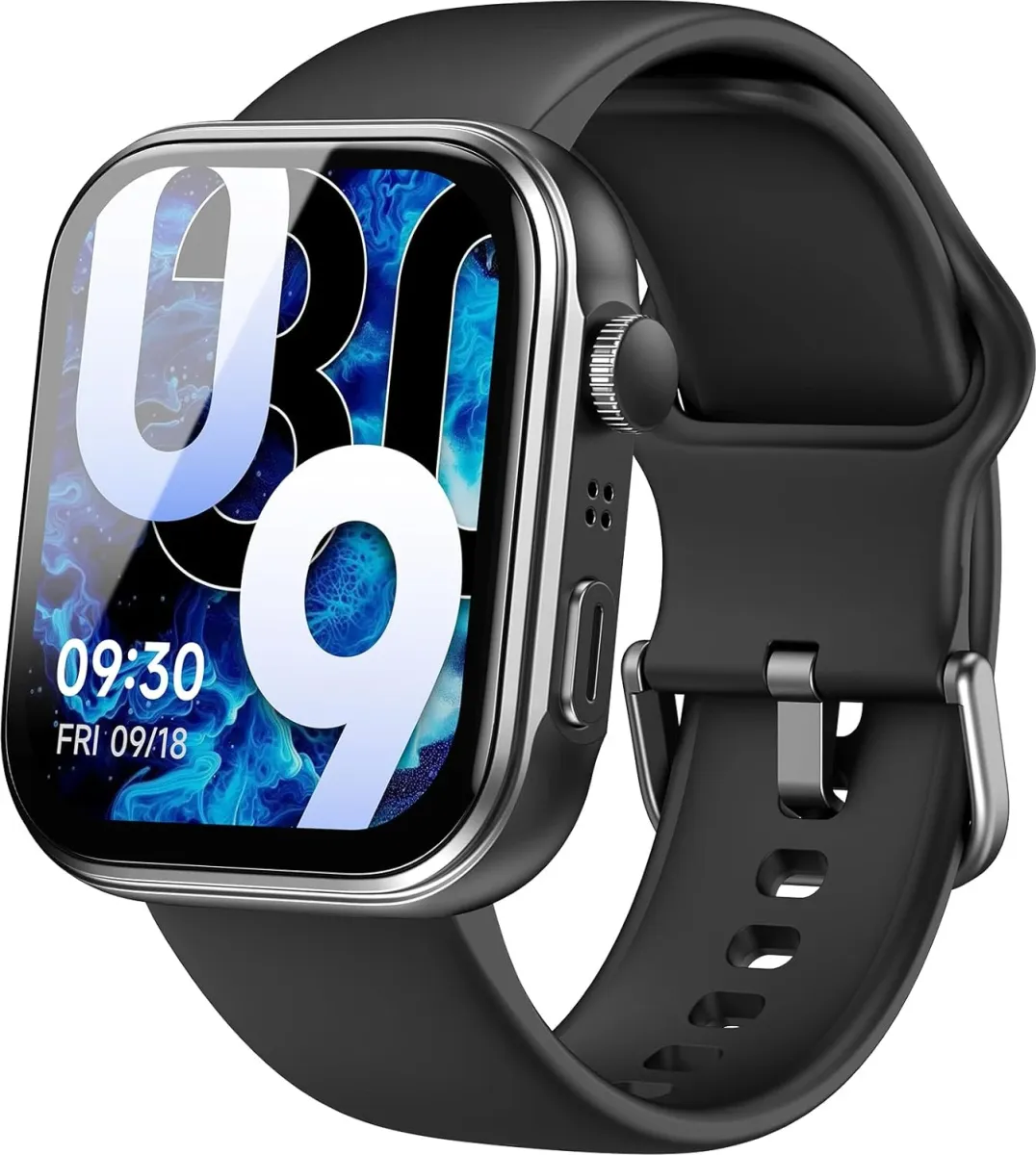 TOZO S6 Smartwatch Price in United States 2025, Full Specs & Review ...