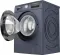 Bosch WAJ2846MIN 8 kg Fully Automatic Front Load Washing Machine ...