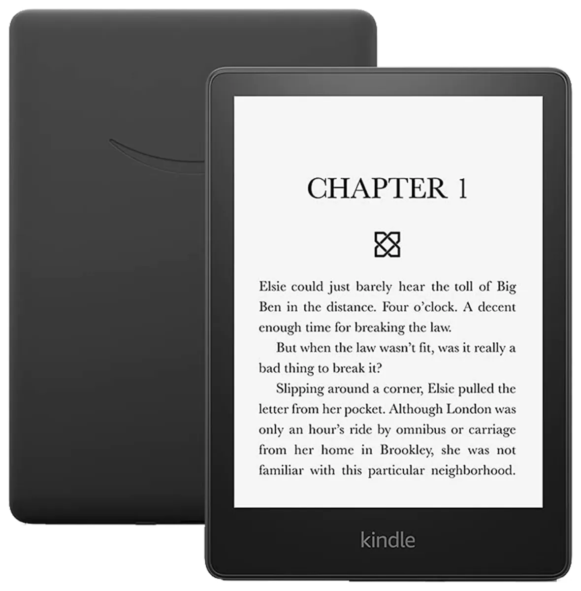 Amazon Kindle Paperwhite Wifi eReader Price in India 2025, Full Specs ...