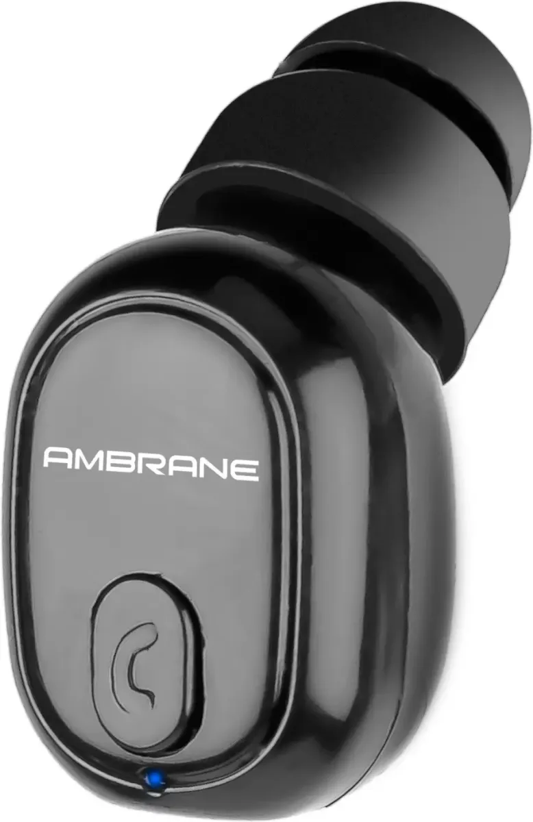 Ambrane H9 Bluetooth Headset - Price in India (Apr 2026), Specs ...