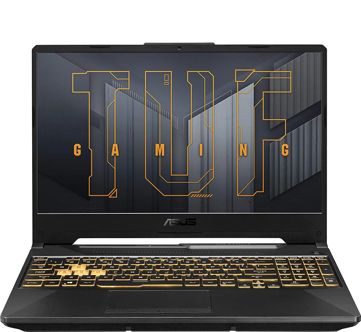 Asus TUF Gaming F15 FX566LH-HN255T Laptop (10th Gen Core i7/ 8GB/ 512GB ...