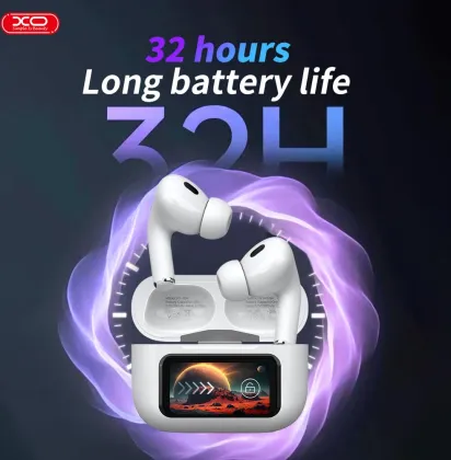 XO XO-X36 True Wireless Earbuds Price in India 2025, Full Specs & Review | Smartprix