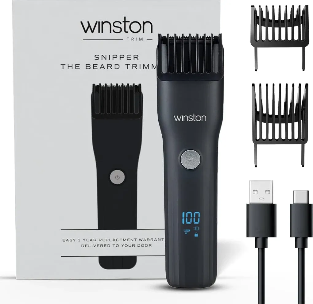 Winston Snipper Trimmer - Price in India (May 2026), Specs, Reviews ...