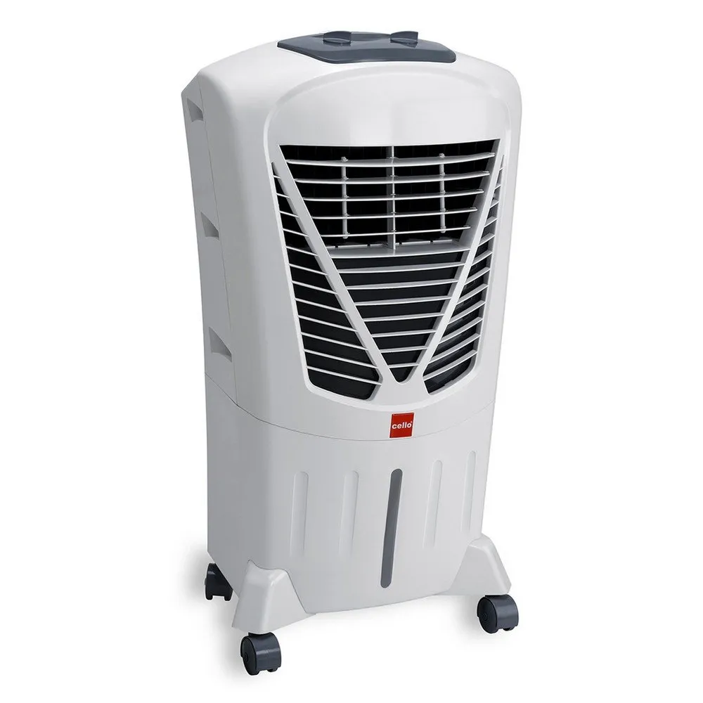Cello Dura Cool+ 30 L Air Cooler Price in India 2025, Full Specs ...