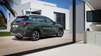 Kia Seltos HTX Plus Turbo iMT Price in India 2024, Full Specs & Review ...