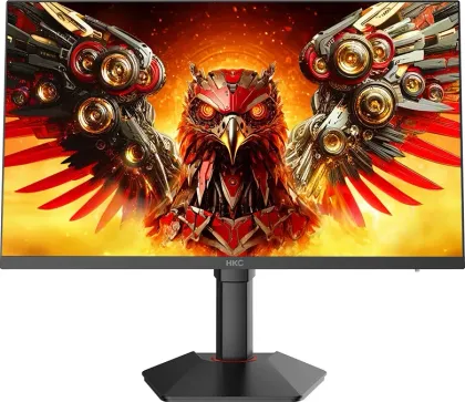 HKC G27H2 27 inch Quad HD Gaming Monitor Price in India 2026, Full ...
