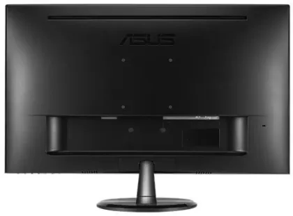 Asus VS278Q-P 27-inch Full HD LED Backlit Monitor - Price in India (Mar ...