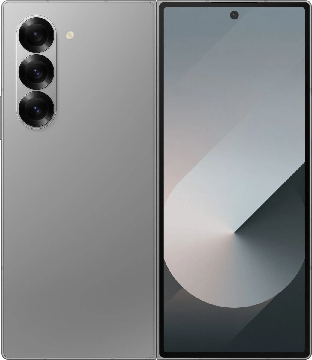 Samsung Galaxy Z Fold 6 Price in India 2025, Specs & Features | Smartprix