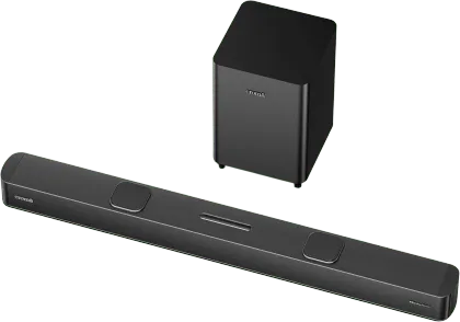 Croma CREH240SBA301551 240W Bluetooth Soundbar - Price in India (Apr ...