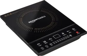 AmazonBasics Induction Cooktops Price List in India | Smartprix