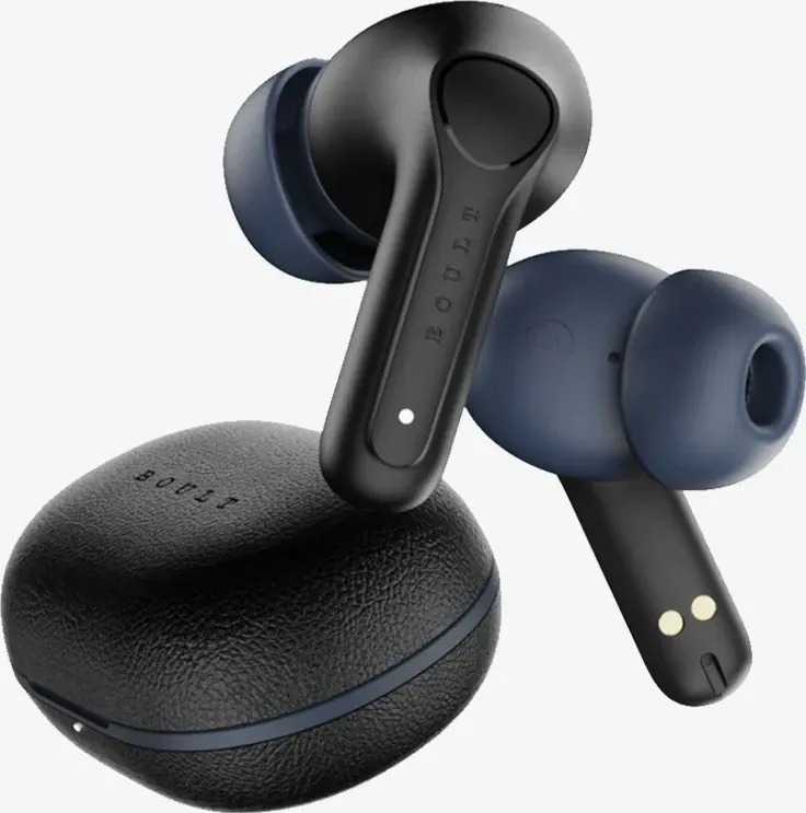 Boult Audio Vortex True Wireless Earbuds - Price in India (Jun 2026 ...