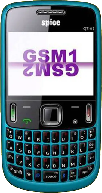 Spice QT-61 Price in India 2025, Full Specs & Review | Smartprix