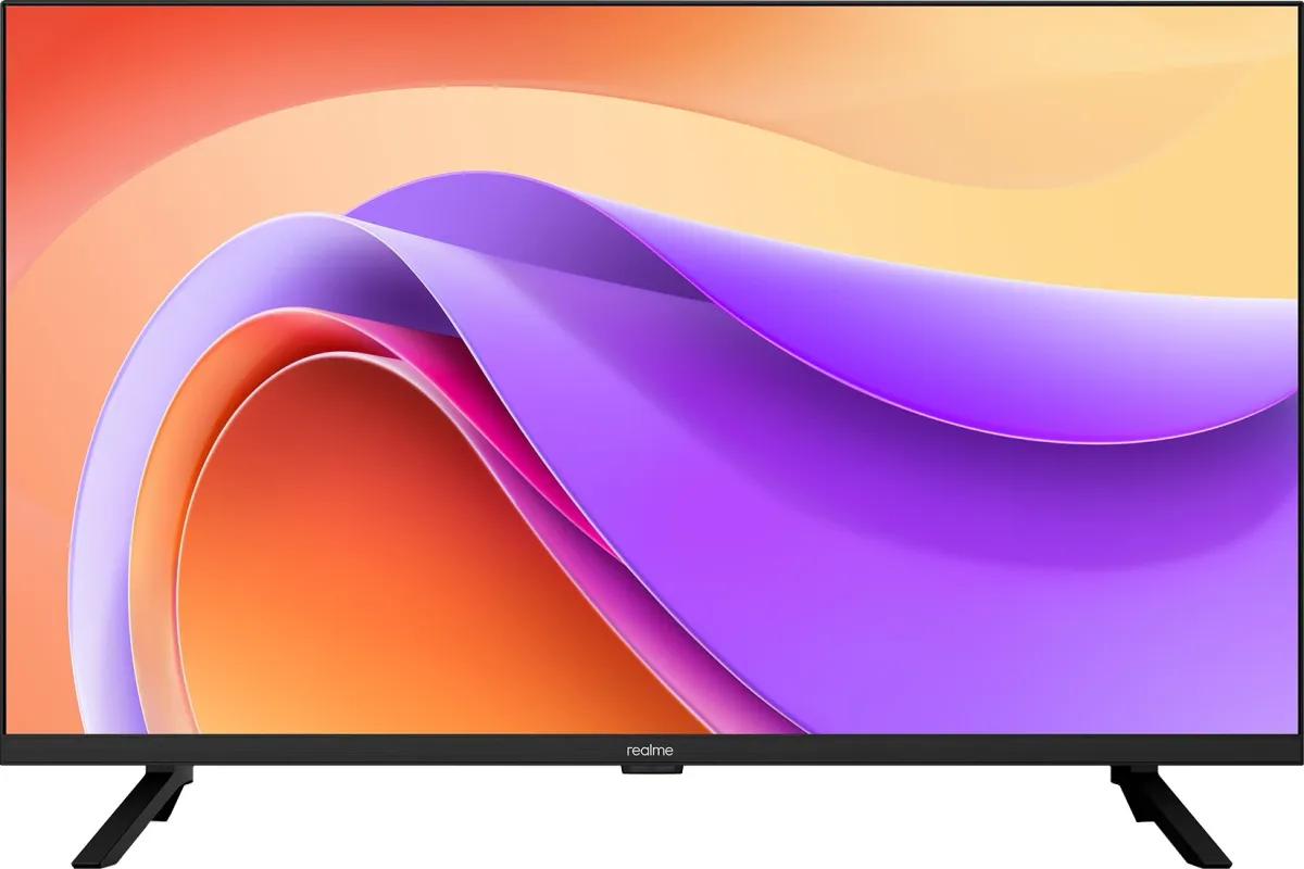 Realme Smart TV X 32 inch HD Ready Smart LED TV (RMV2205) Price in ...