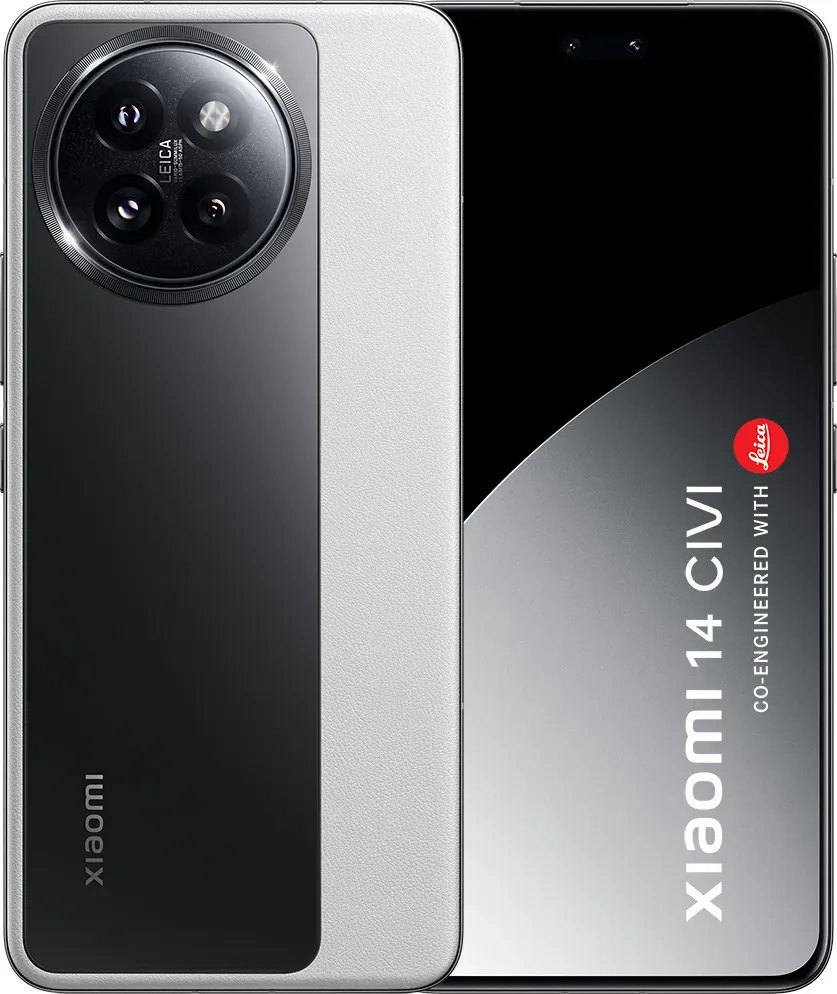Xiaomi 14 Civi Limited Edition - Price in India (Jun 2026), Specs ...