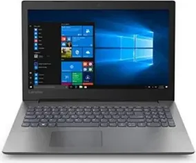 Lenovo V130-15IKB (81HNA01KIH) Laptop (7th Gen Core i3/ 4GB/ 1TB ...