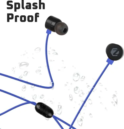 Zebster Z-Style 102 Wireless Earphones Price in India 2025, Full Specs ...