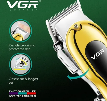 VGR V-680 Trimmer Price in India 2025, Full Specs & Review | Smartprix
